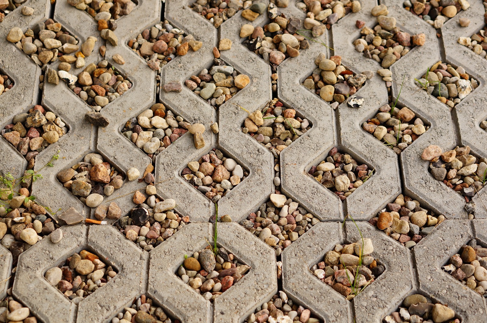 Permeable Paving Solutions - Pro Pave